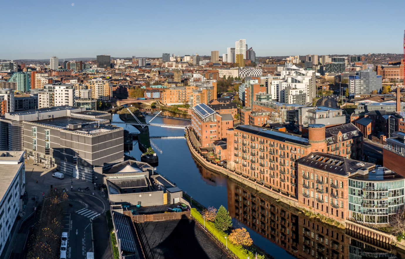 The Best Free & Budget Things To Do In Leeds - Chartford Homes