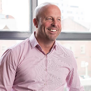 Meet The Team - The People Behind Our Homes - Chartford Homes